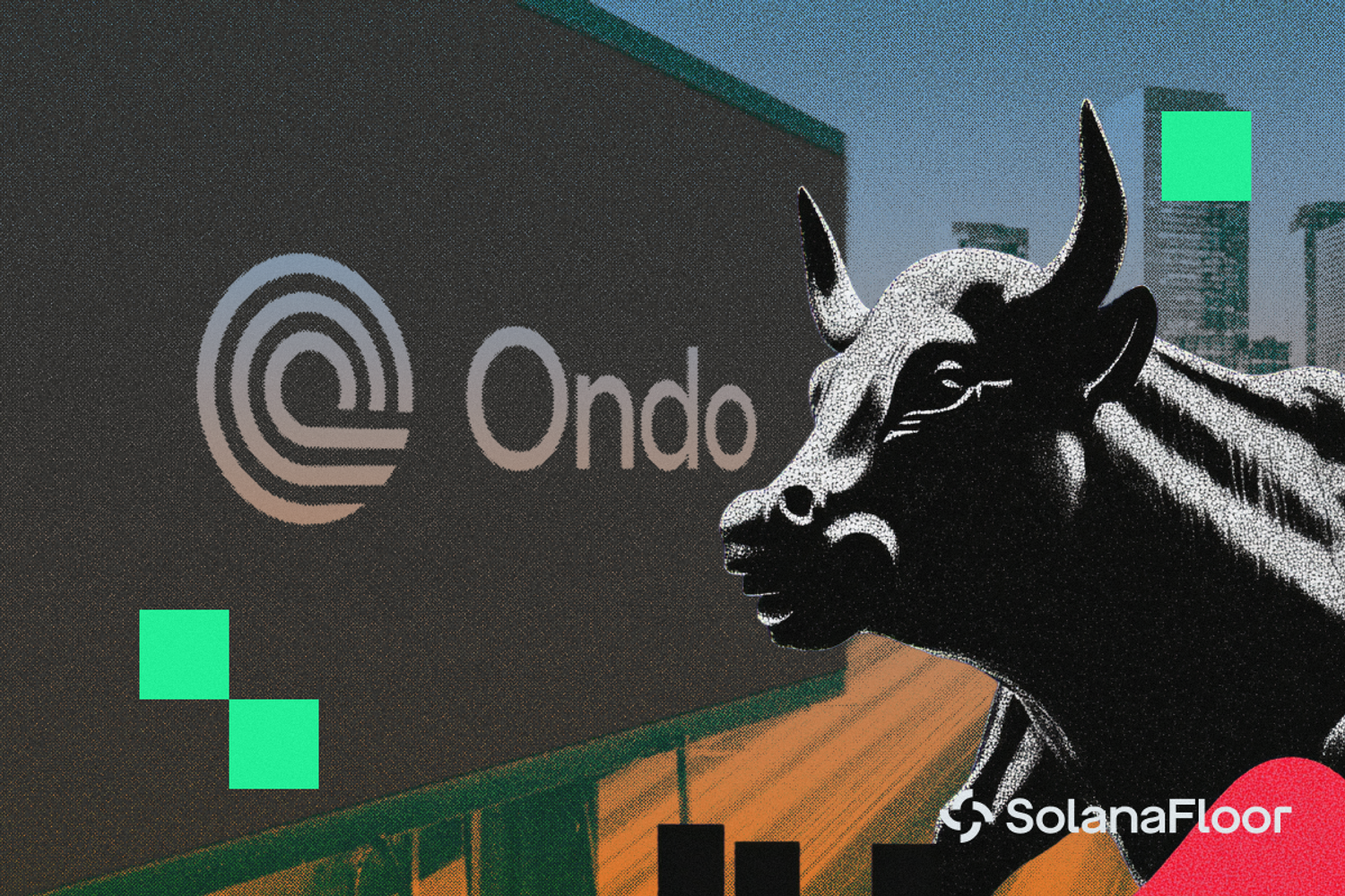 Ondo Lists 173 New Stocks and ETFs as Solana Records All-Time High in ...