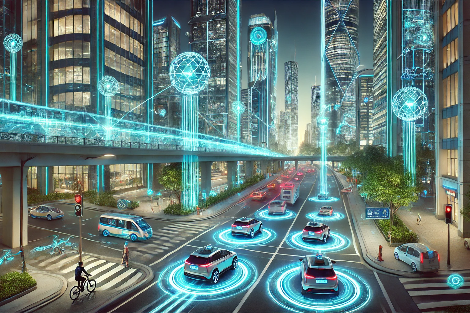 NATIX Launches DePIN Device, Harnessing Tesla 360° Dashcam Footage for ...