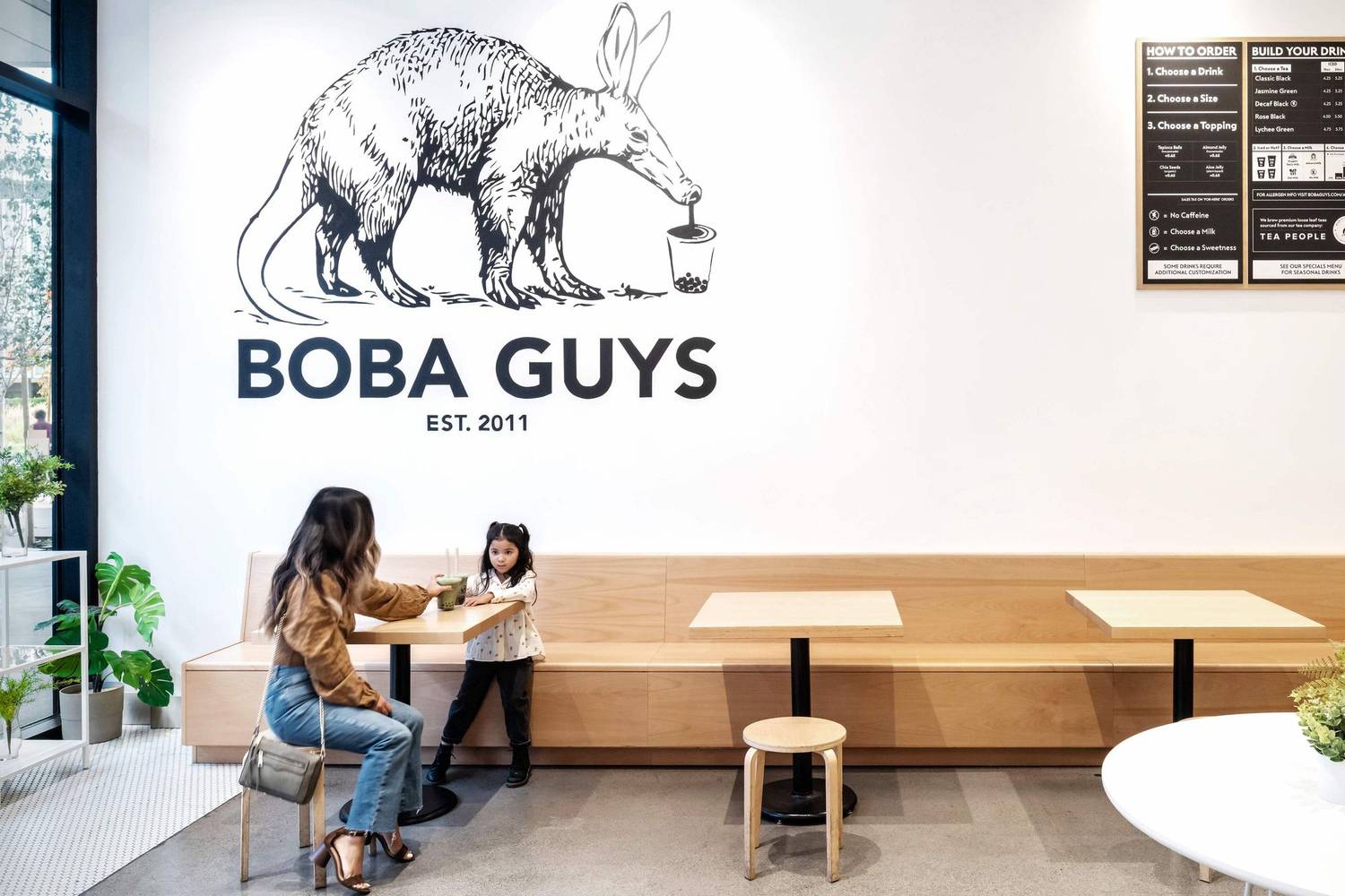 Boba Guys Brew Up a Web3 Revolution: Solana-Based Royalty Rewards Program