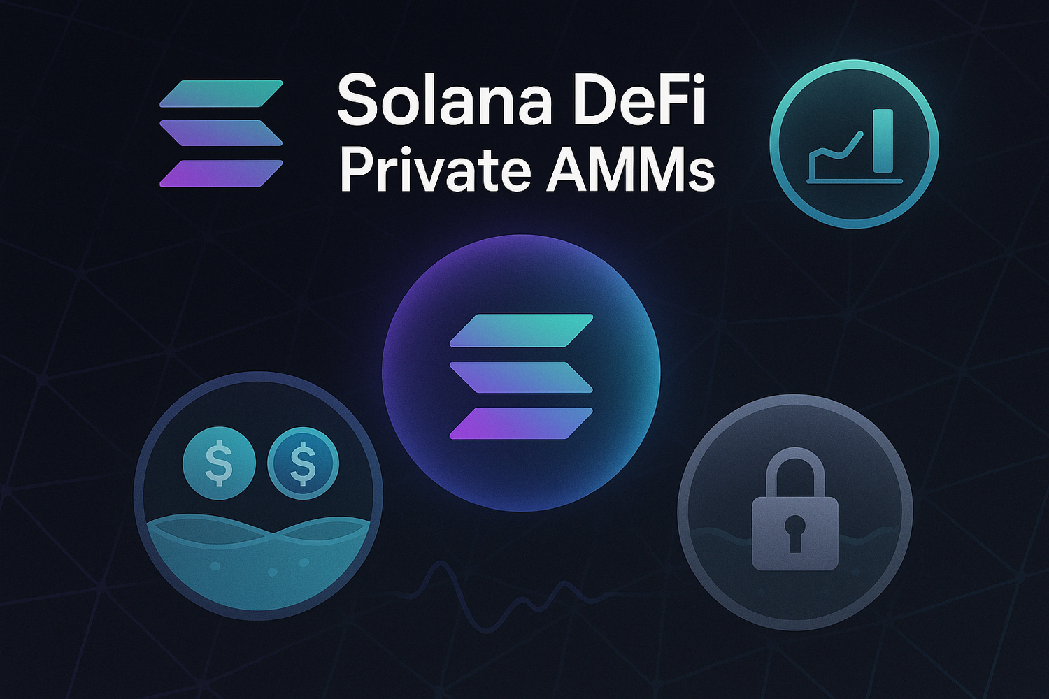 The Rise of Private AMMs on Solana: Shaping Decentralized Trading