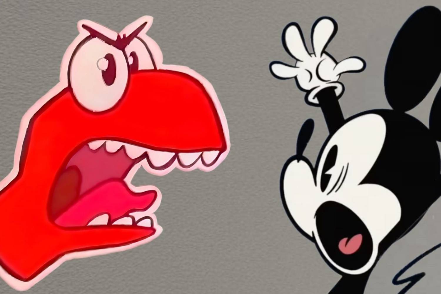 Claynosaurz Brings Home 13 Collision Awards, Beating Out Pixar, Disney ...