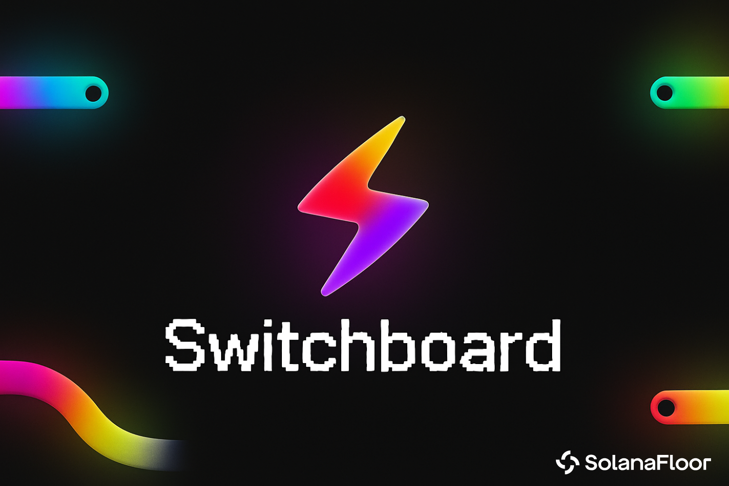 Switchboard Launches Native Token $SWTCH with Community Airdrop and Staking